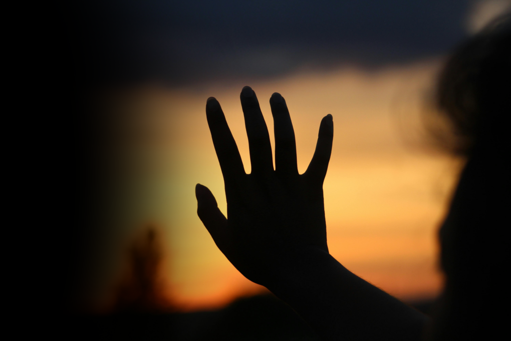 A Tribute to Helping Hands Co-founder, Rev. Dr. Paul Hunsicker ...
